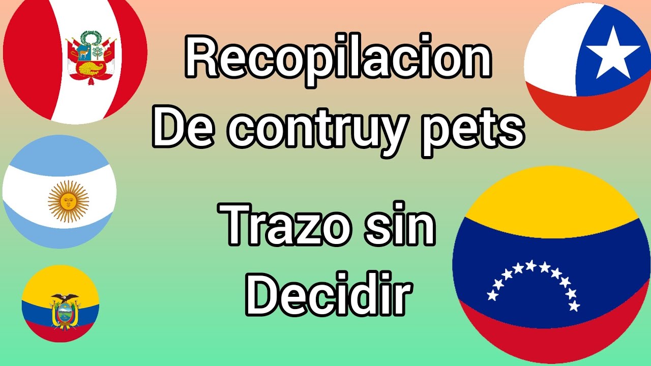 recopilacion de contruy pets (trazo no decidido) #contruyballs #humor # ...