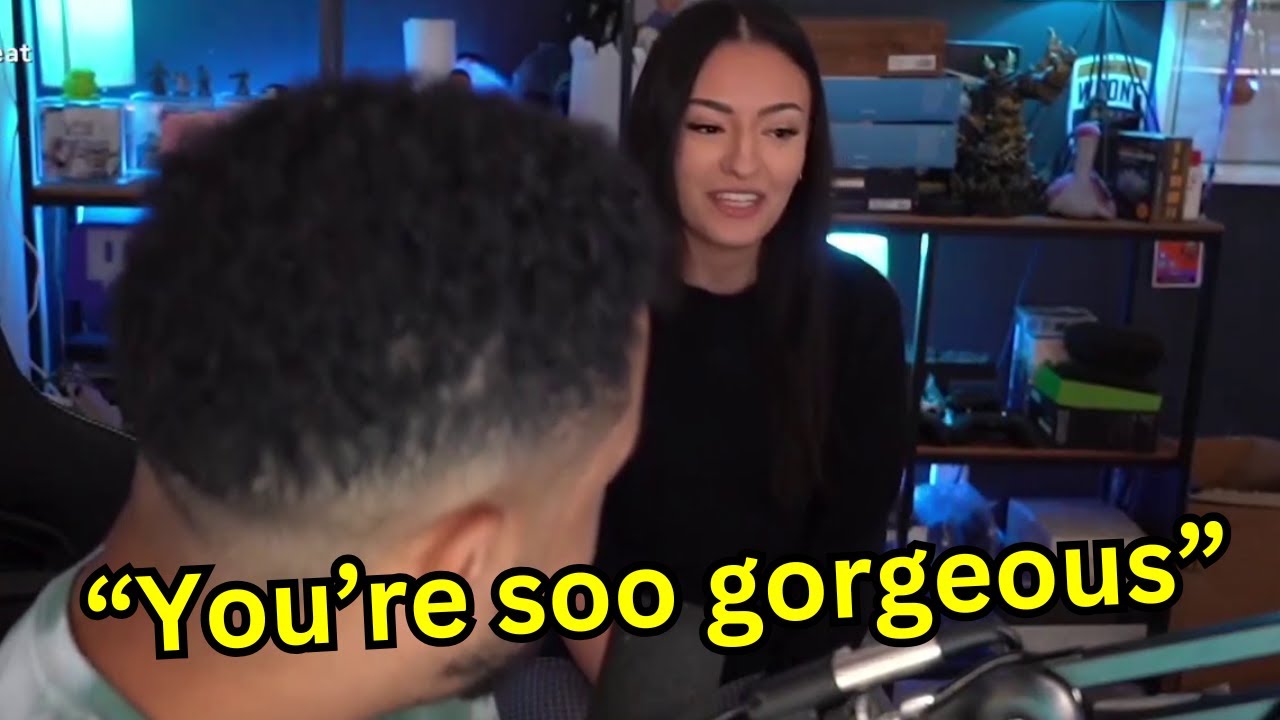 Nick said what - YouTube