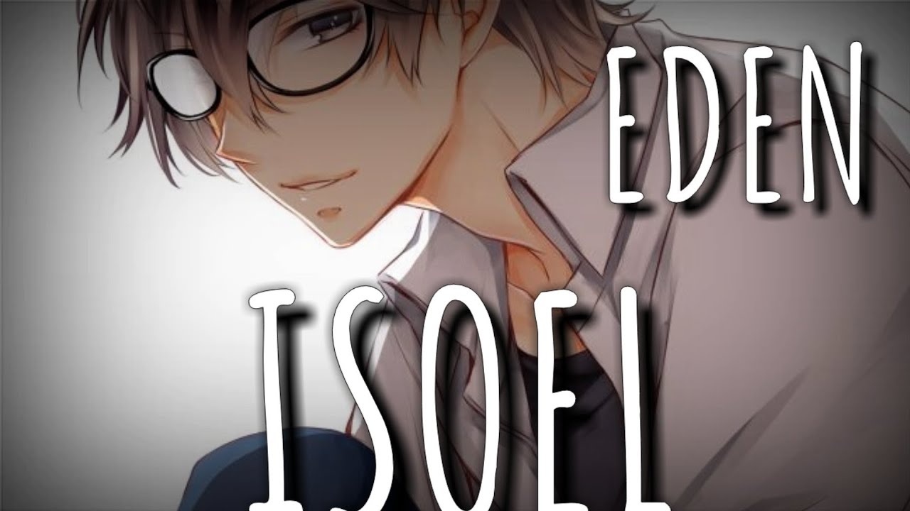 #Nightcore #isohel #EDEN Nightcore → EDEN - isohel (NV) - YouTube