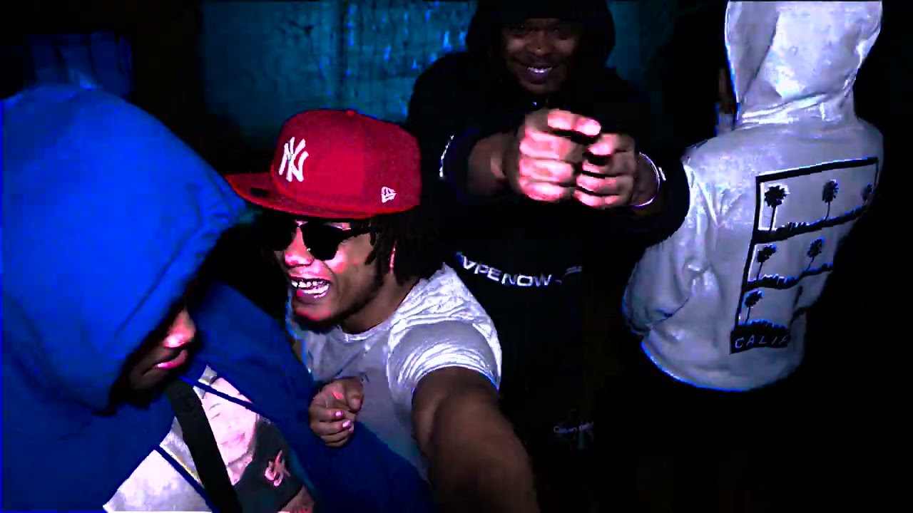 Lul Don X EBK General - Already Know It ( Official Video) - YouTube