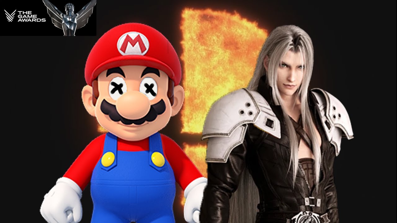 Mario is gone... - YouTube