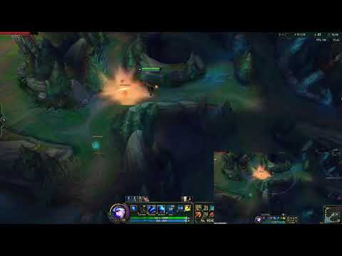 ashe script - YouTube