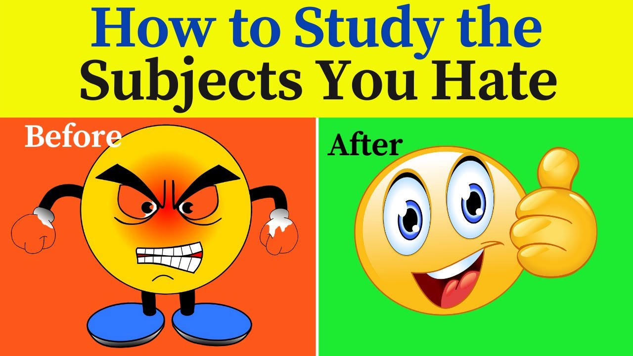 9 Tips To Study Difficult Subjects How To Study Smart Study 9-tips-to-study-difficult-subjects-how-to-study-smart-study