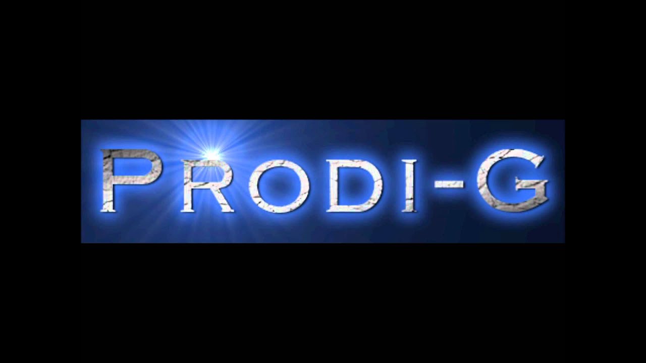 Prodi-G - On My Own - YouTube