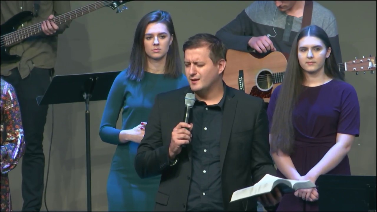 Oct 28th, 2018 AG Youth Conference - YouTube