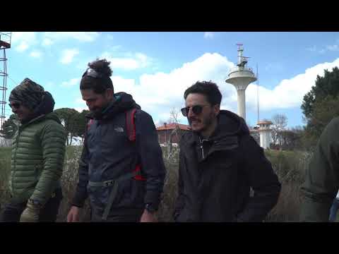 Sınırlarını Zorla | Casio ProTrek Smart WSDF30