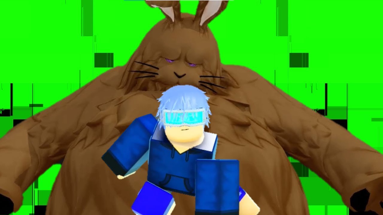 WE DEFEATED SHINDO LIFE'S NEW EASTER BOSS... - YouTube