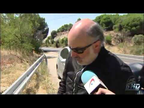 Carreteras Secundarias