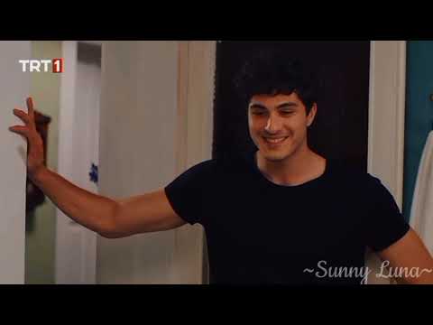 Alize&Serkan-Aşinayız (Kendi düşen ağlamaz klip)