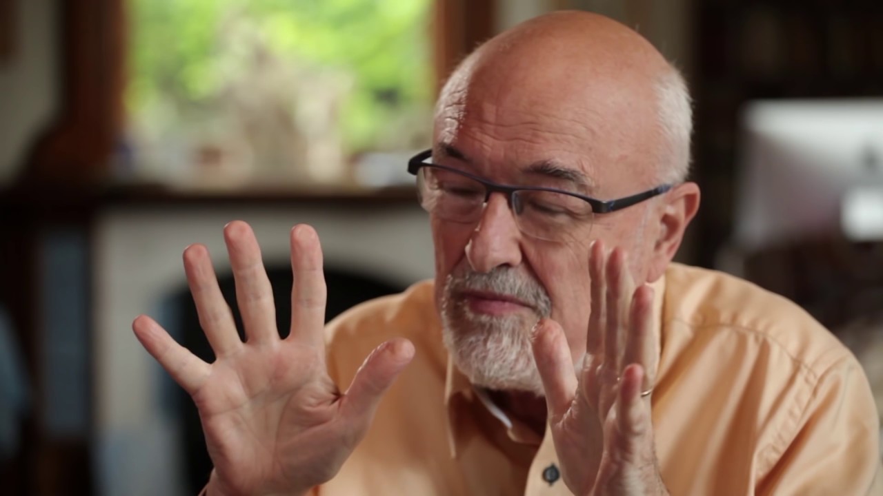 Social Cognition — Chris Frith - YouTube