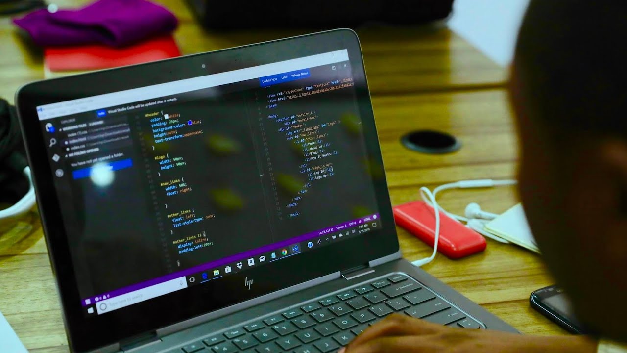 Mac vs Windows: Advice for Android and iOS App Developers - YouTube