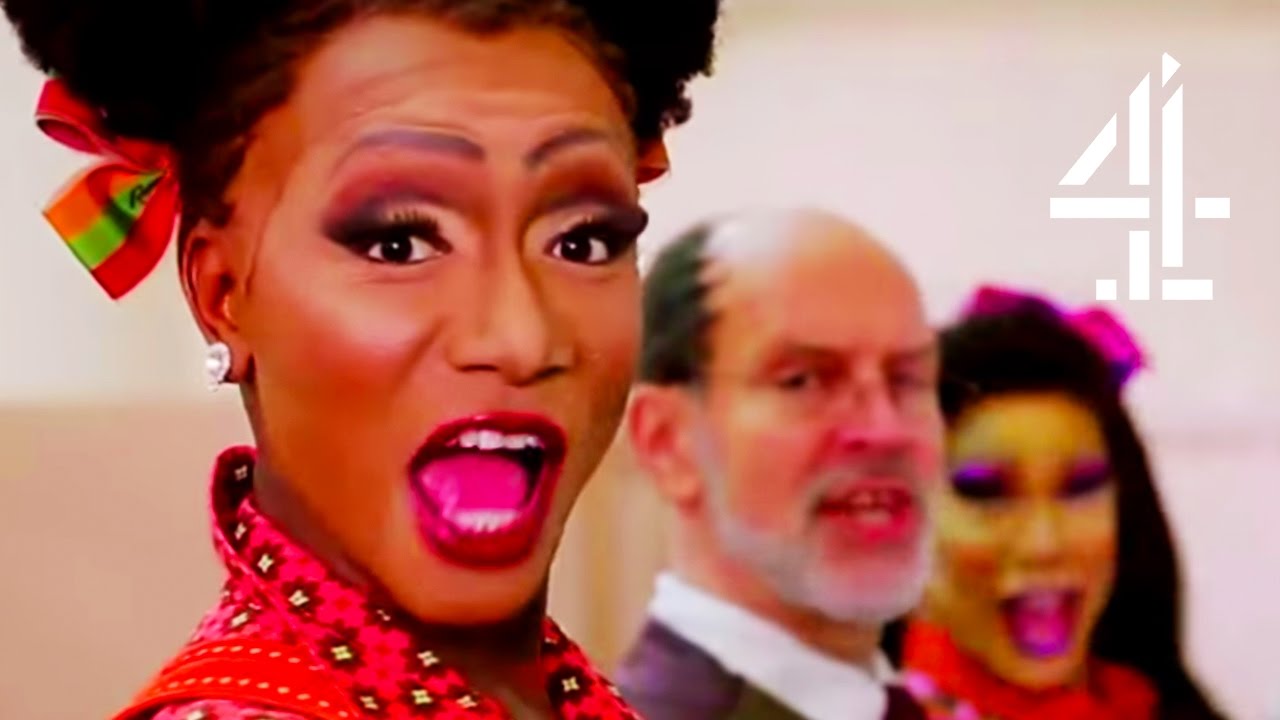 TRAILER: My Trans American Road Trip | Wednesday 10pm | Channel 4 - YouTube