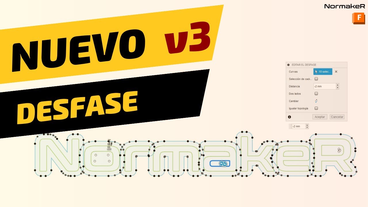 Operación DESFASE a full actualizada a 2025 - YouTube