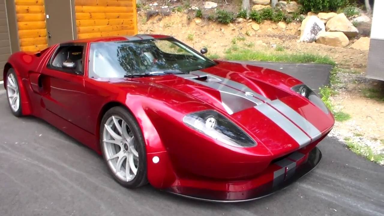 GT R 1 walk around - YouTube