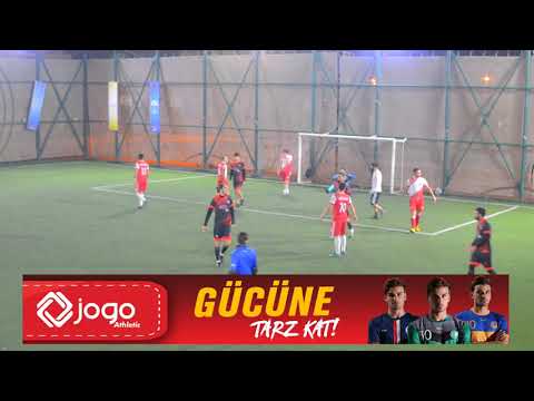 Yeni Oluşum ALPER ÇİÇEK/ALPLAR-REDFİX AKINCILAR/KONYA/iddaa Rakipbul Ligi 2019 AÇILIŞ Sezonu