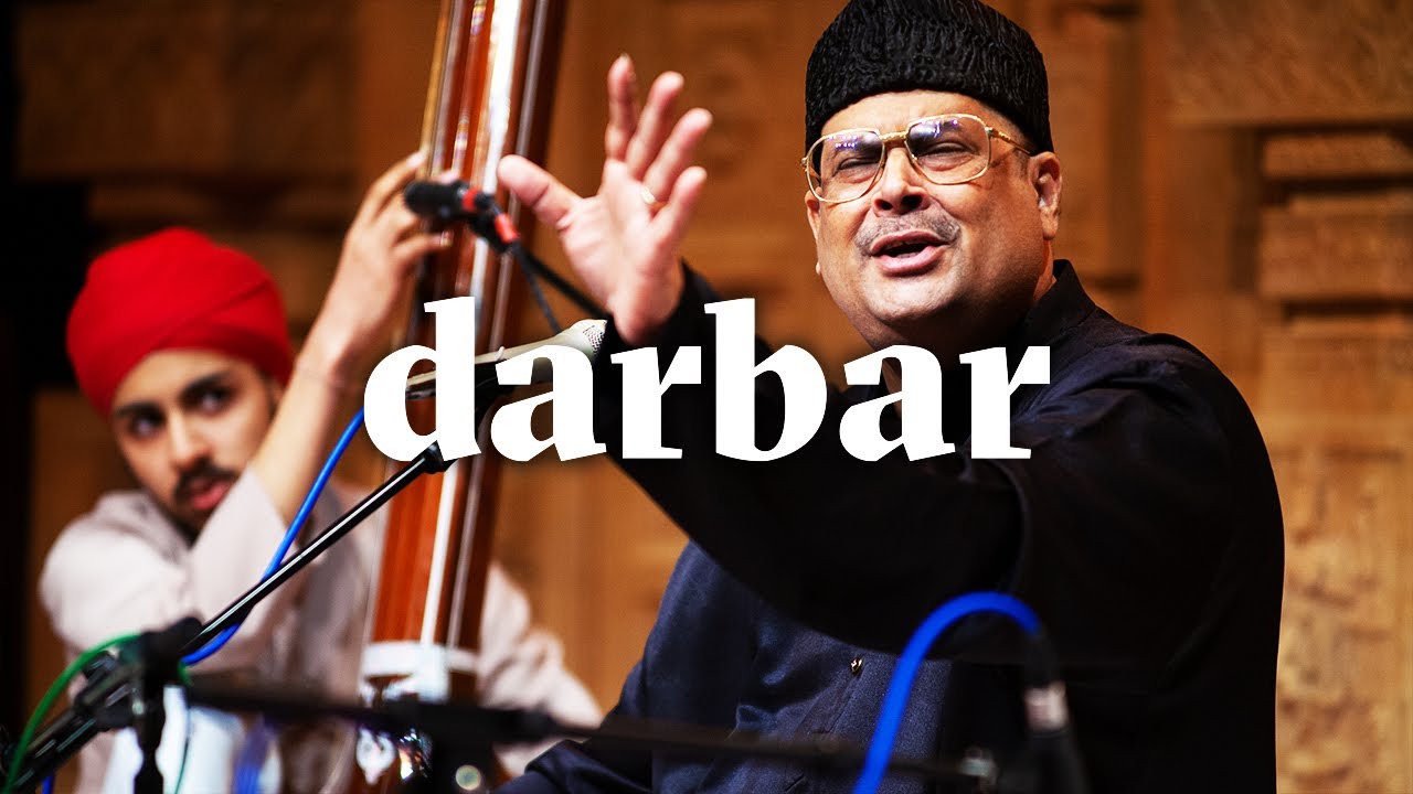 Jag Me Jeevath Hai No Tho | Pandit Ajoy Chakrabarty | Music of India ...
