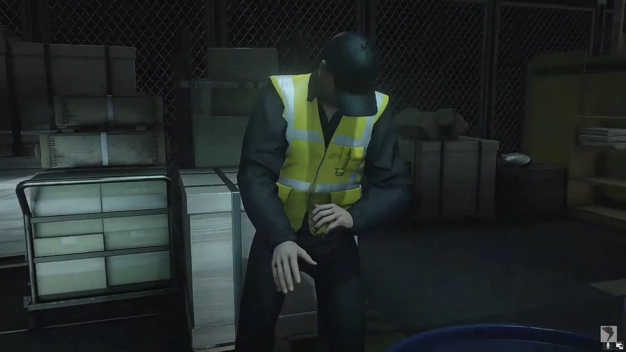 Hitman Trilogy Prologue cutscenes ONLY - YouTube