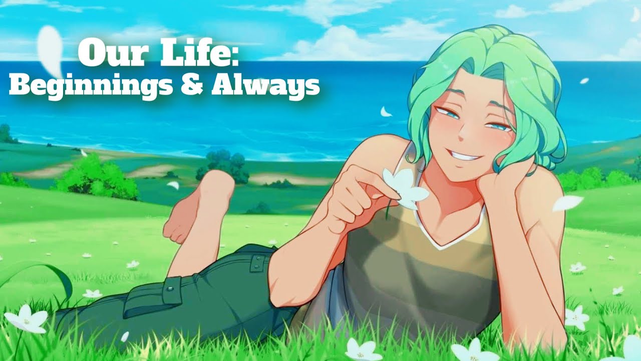 Our Life: Beginnings & Always - cove Pt. 2 - YouTube