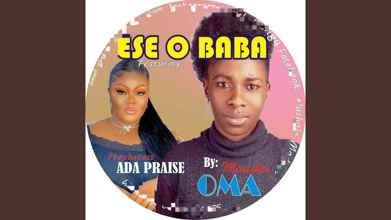 Ese o Baba - YouTube