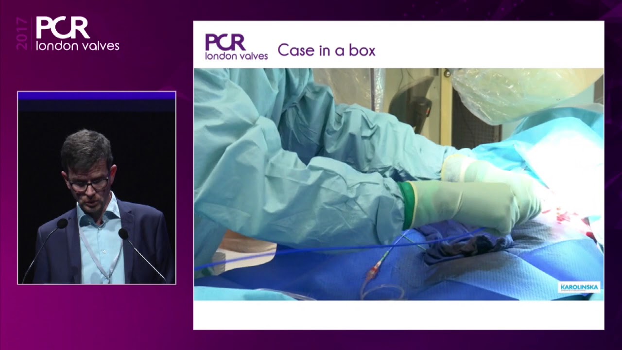 The ACURATE neo™ TAVI System: simplifying TAVI procedures - PCR London ...