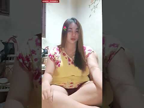 🔴 Tante lagi kumpul sama keluarga
