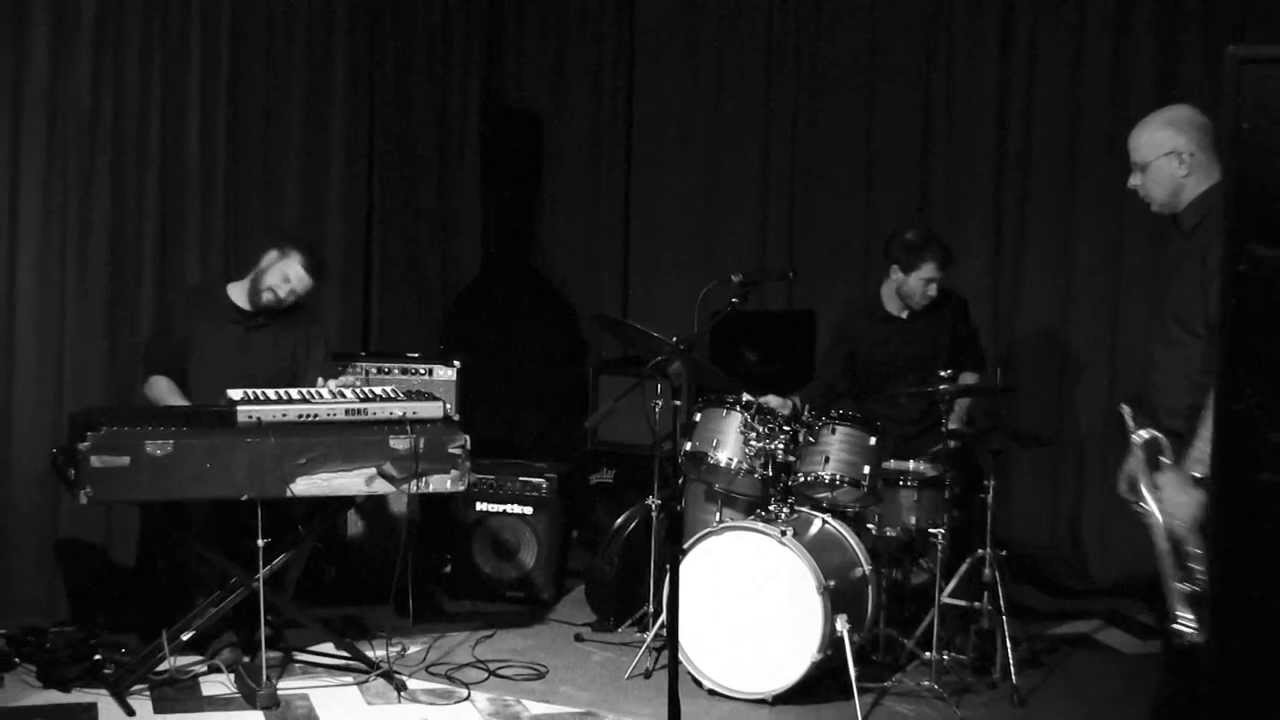 DAVE BALLOU, CHRIS PUMPHREY & MIKE KUHL: Creative Differences, 1/18/14 ...