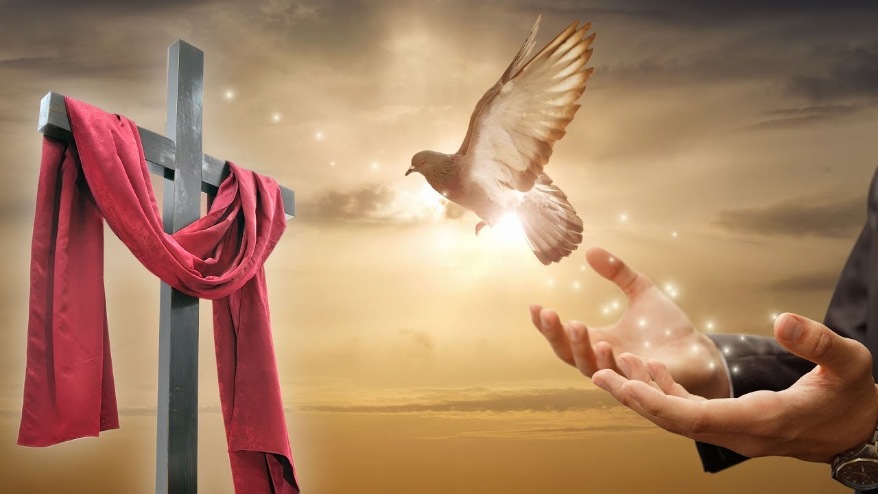 THE EXALTATION OF THE HOLY CROSS PRAYER - VERY POWERFUL PRAYER OF THE ...