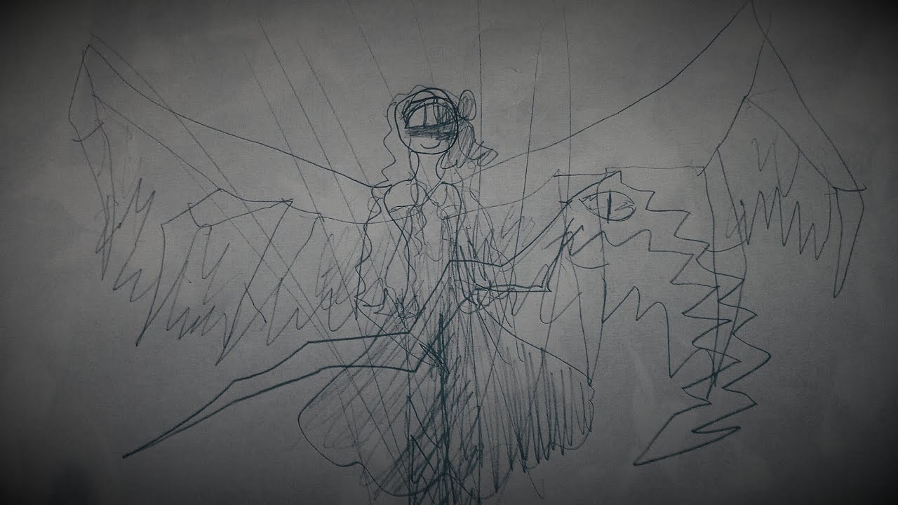 And im the devil that you forgot.. (Kairo Project) (OC) - YouTube