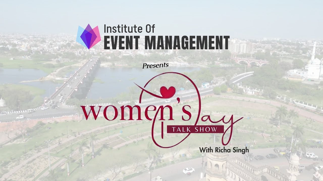 *Empowering Women's Day Conversations: Inspiring Stories of Strength and Resilience. || IEM ...