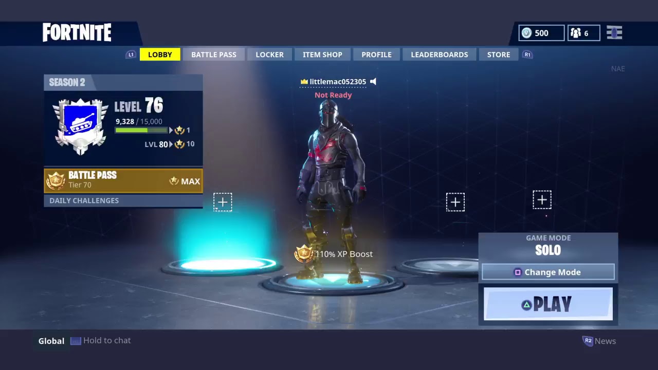 Fortnite slug jug - YouTube