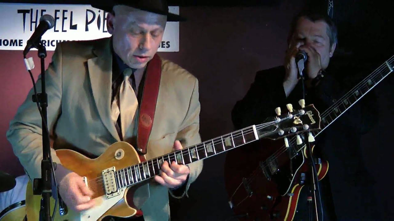Tim Hain - Hug Ya - YouTube