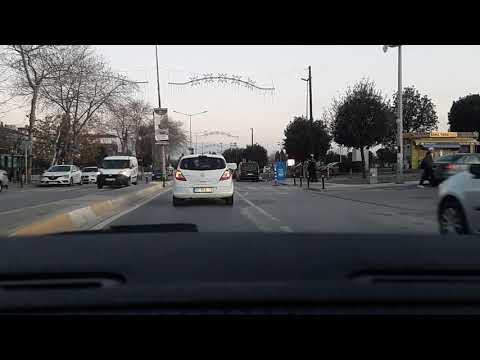 Tuzla Sahil