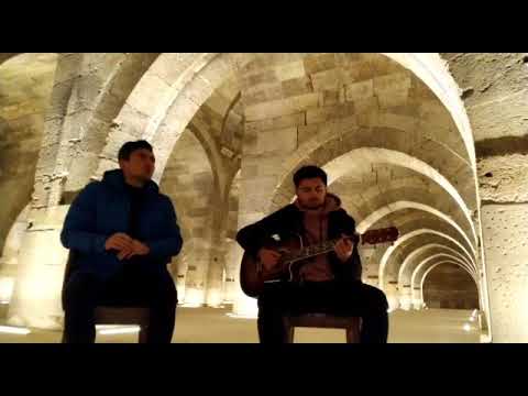 Ay yüzlüm akustik - Sultanhanı
