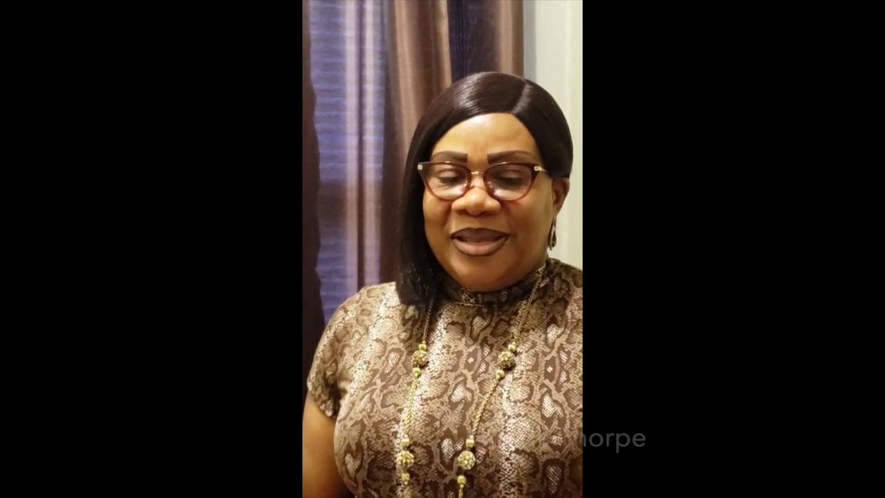 Voices of Grace - Virtual Worship: The Twenty-first Sunday after ...