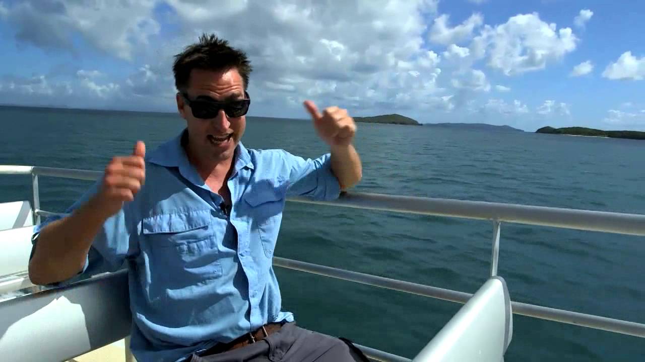 BIG4 Yeppoon on Place We Go - YouTube