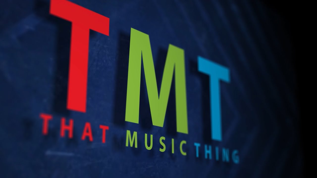 That Music Thing: The OFFICIAL Season 1 Highlights - YouTube