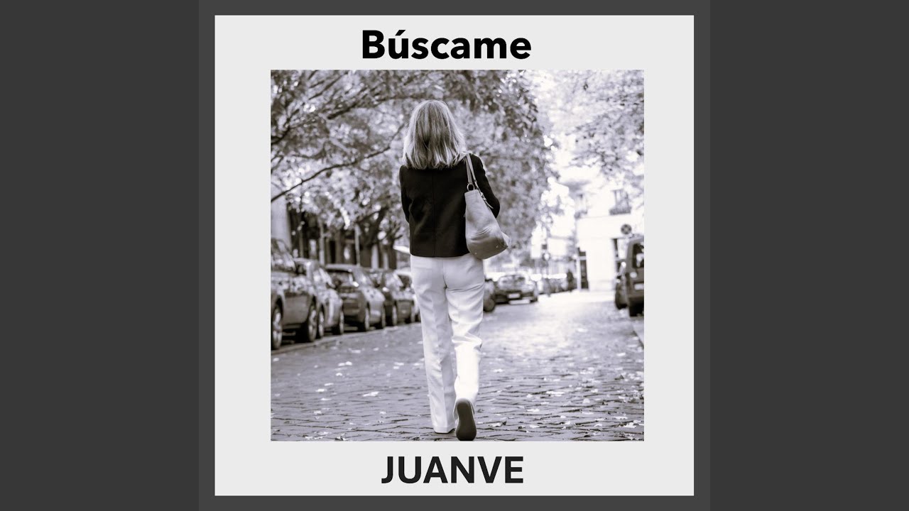 Búscame - YouTube