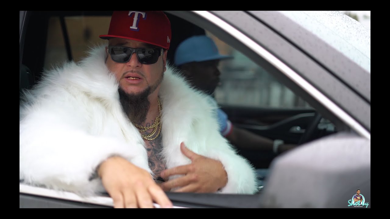 Big Creature - Money Talk (feat. Lil' Keke) [Official Music Video] Prod ...