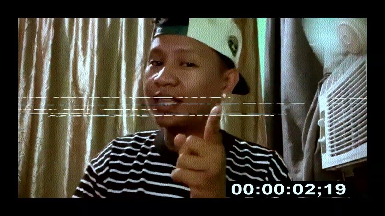 Kahit Tambay (part 2) - Saint Jhay (Visualizer) - YouTube