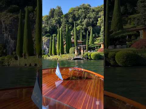 Lake Como: Italy’s Most Romantic Lake