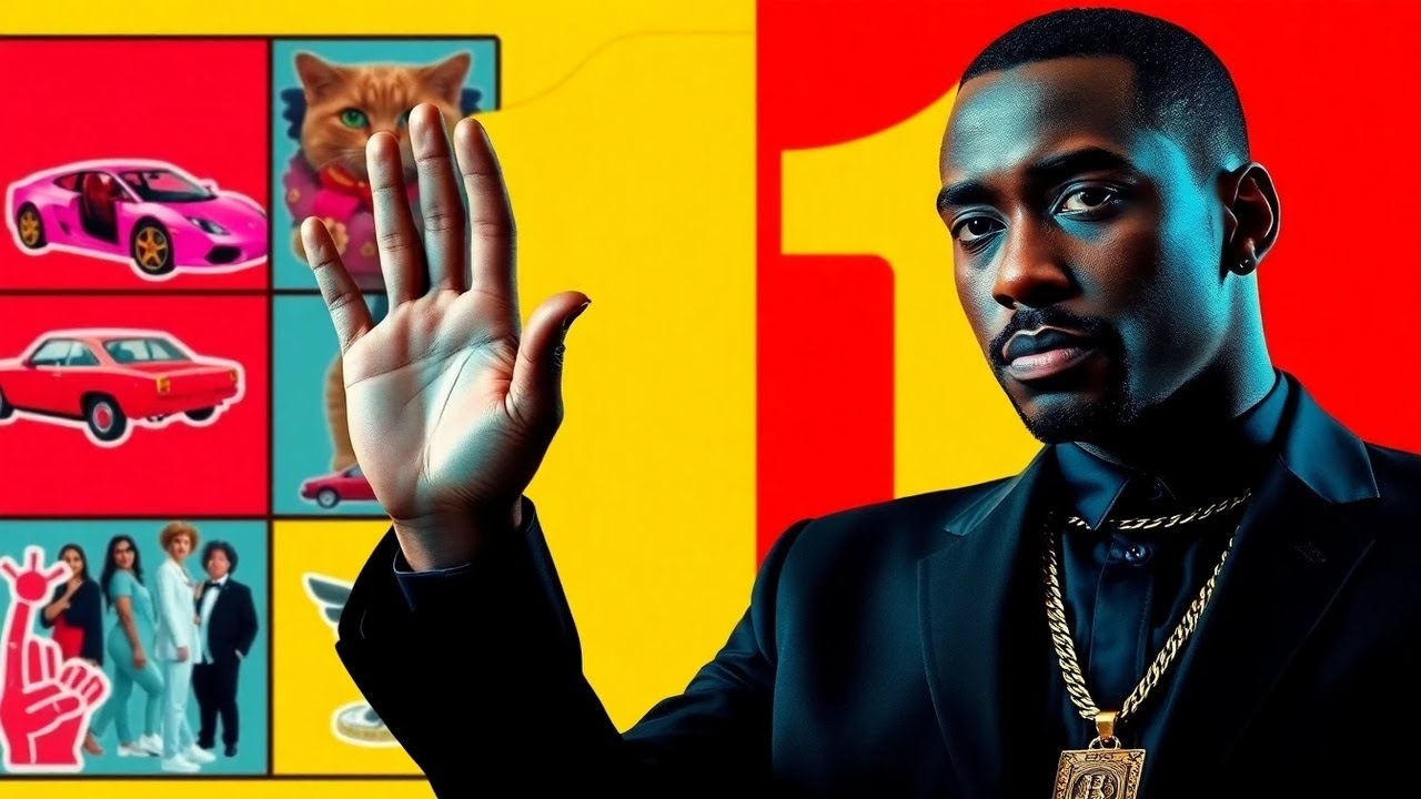 Diddy's Controversy EXPOSED! 10 Shocking Facts You Need To Know! - YouTube