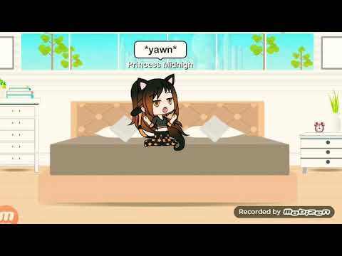 THE ALPHA MARK ME||ep 1 gacha life - YouTube
