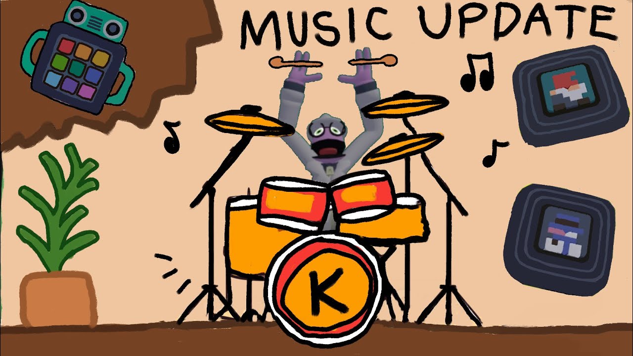 The NEW Yeeps Cyberwave update is actually fire 🔥 (new items + buttcoin ...