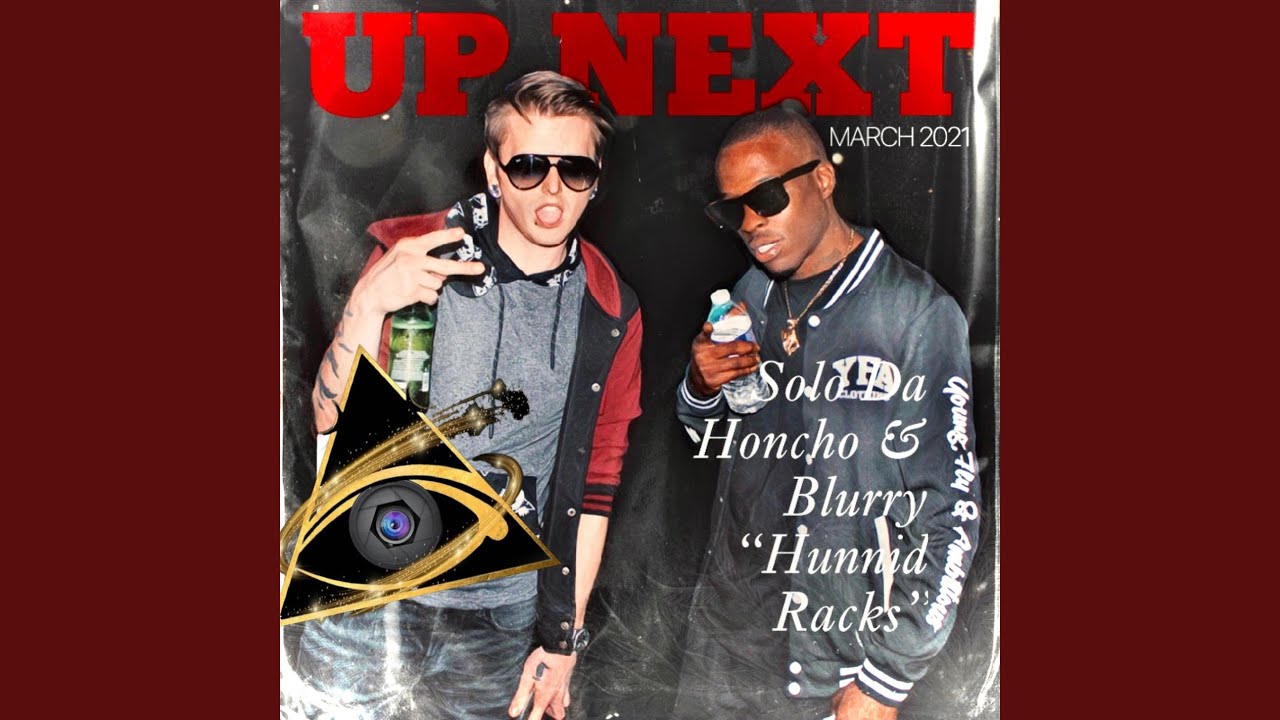 HUNNID RACKS - YouTube