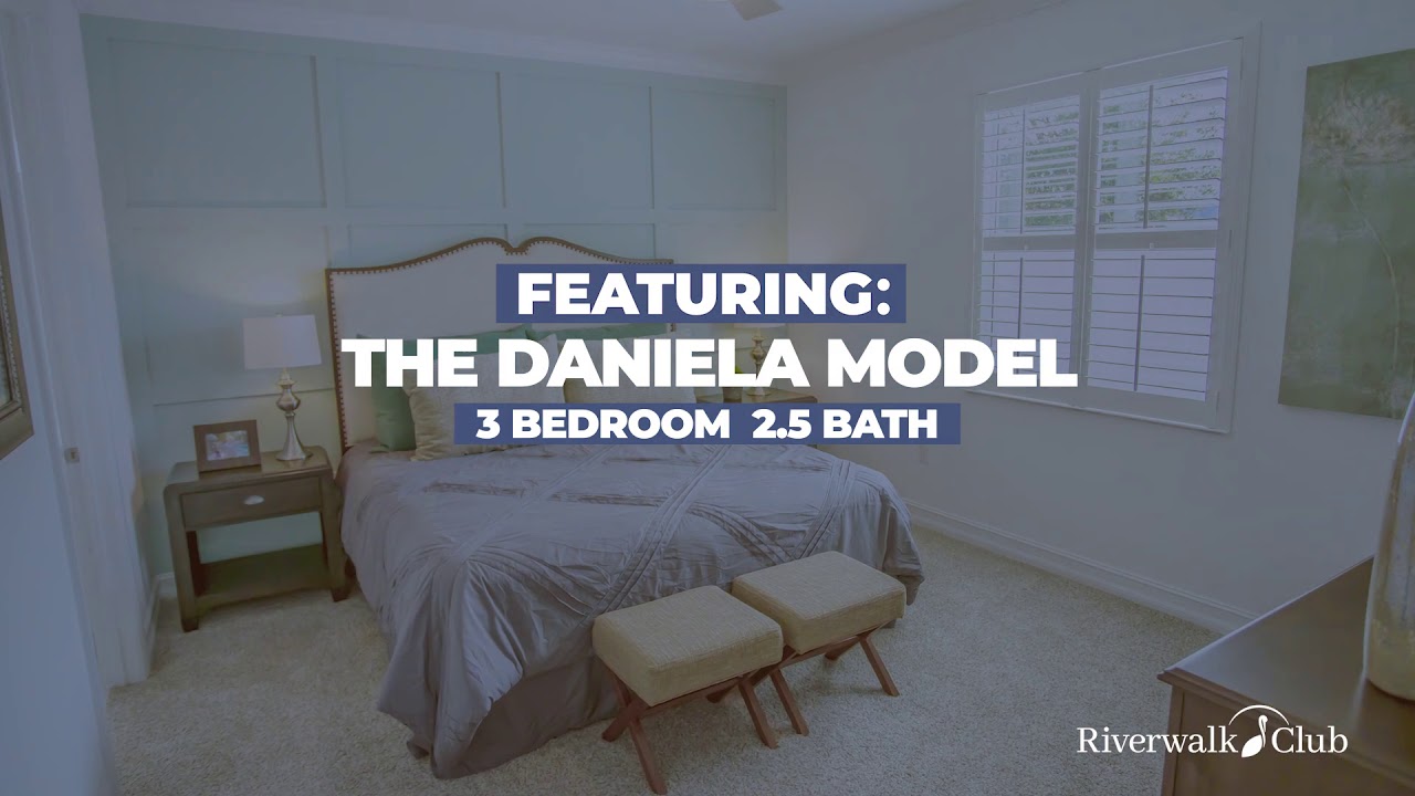 Daniela Model - YouTube