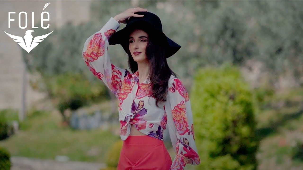 Klodi - Moj lastare (Official Video HD) - YouTube