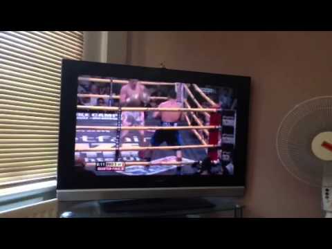 Eren arif vs Liam shinkwin prizefighter round 3 eren arif w - YouTube