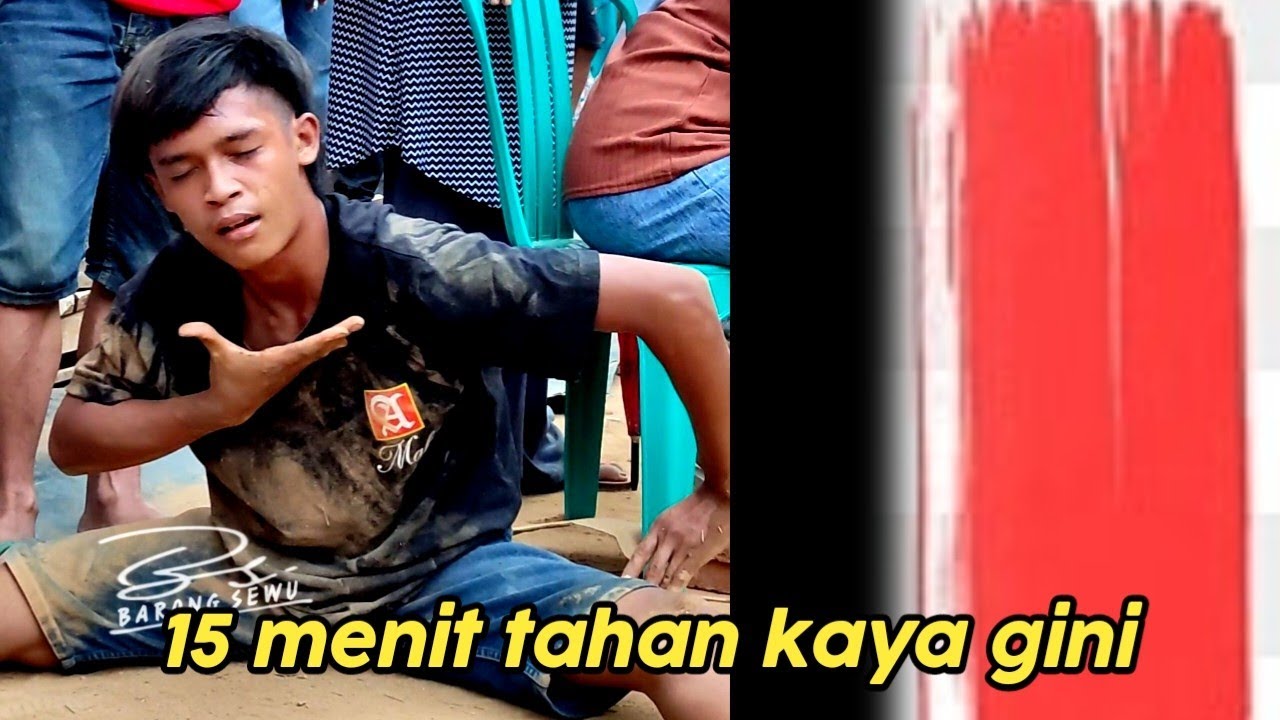 15 MENIT mendem NGGAK NGAPA-NGAPAIN - YouTube