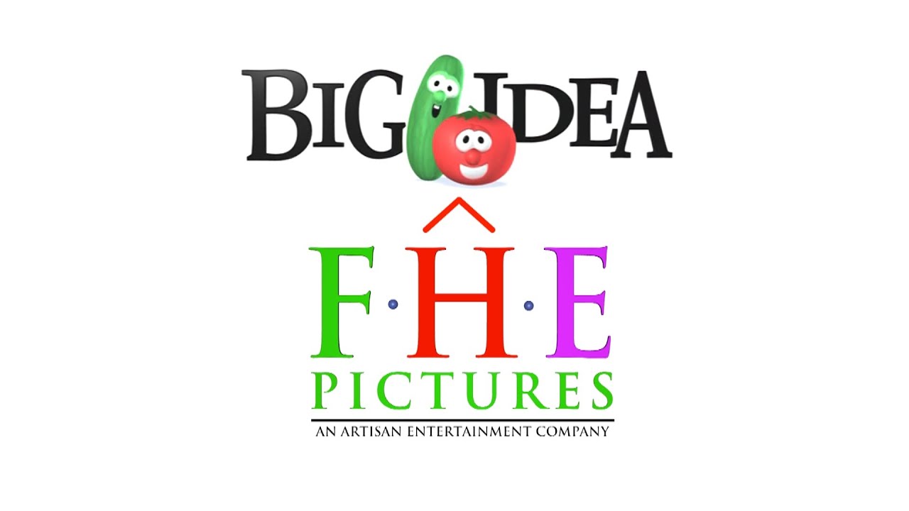 Big Idea Presents
