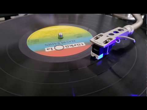 Hayri Şahin - İnim İnim İnledim (Long Play) TSM Super Stereo 1983